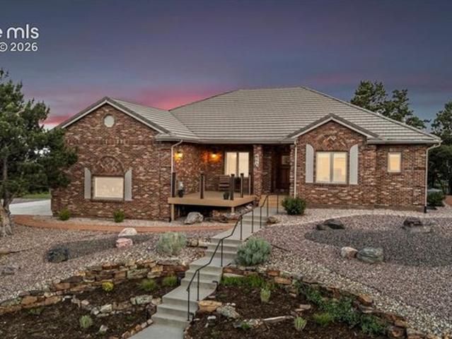 6210 Wilson Rd, Colorado Springs, CO 80919