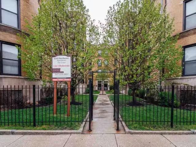 6210 4W 6210 16 S. Dorchester Ave