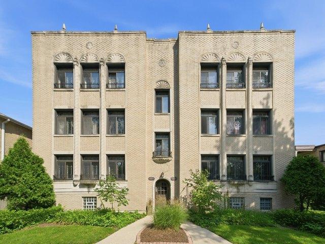 6211 N Mozart St Unit 2N, Chicago, IL 60659