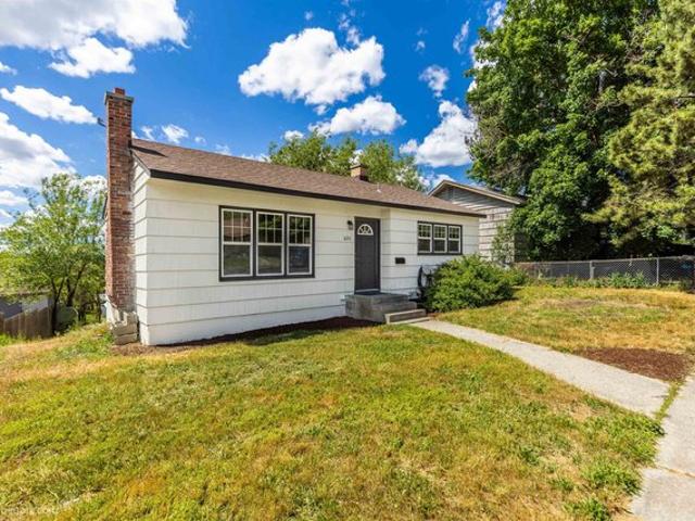 6211 N Sutherlin St, Spokane, WA 99205
