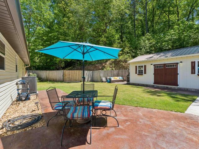 6211 Alabama Drive