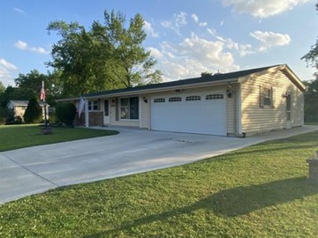6211 Allenwood Dr, Fort Wayne, IN 46835
