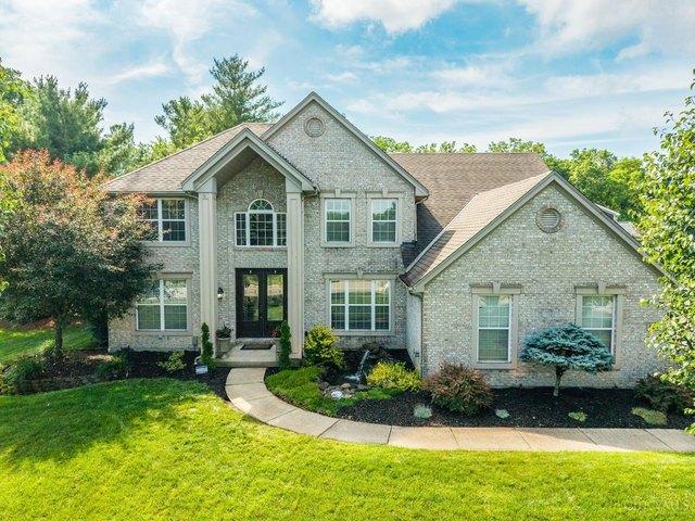 6211 Ashbourne Pl, Green Township, OH 45233