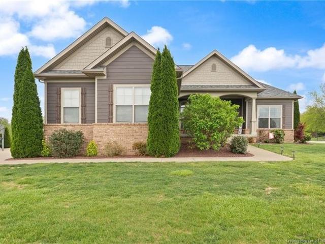6211 Cypress Cv, Georgetown, IN 47122