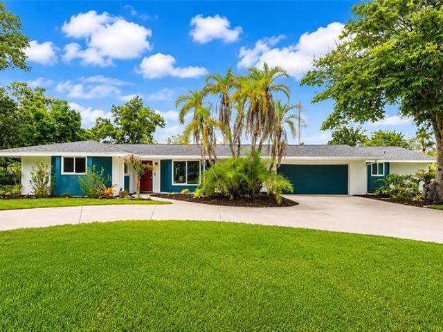 6211 Canary St, Sarasota, FL 34241