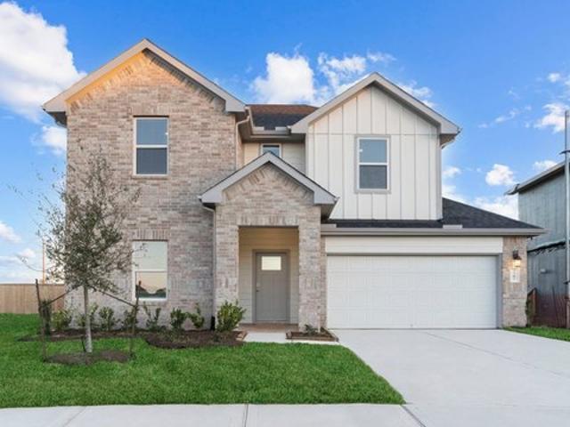 6211 Cherry Meadows St, Rosenberg, TX 77469