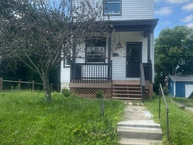 6211 Coleridge Ave, Cincinnati, OH 45213