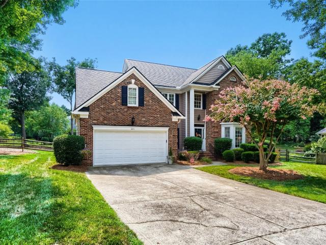 6211 Coleridge Court