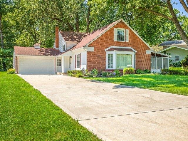 6211 Columbine Blvd, Rockford, IL 61108