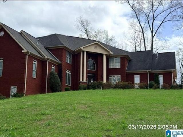 6211 Covington Ln, Tuscaloosa, AL 35405