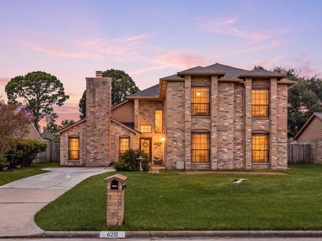 6211 Crakston St, Houston, TX 77084