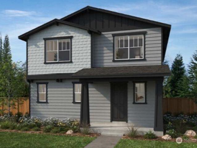 6211 Crestner Dr SW Unit 399, Port Orchard, WA 98367