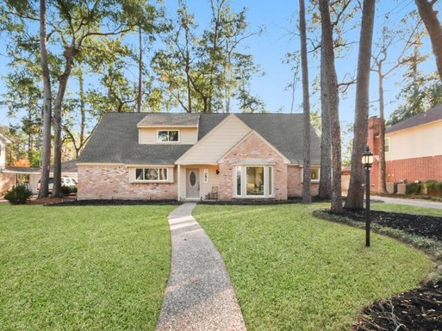6211 Darby Way, Spring, TX 77389