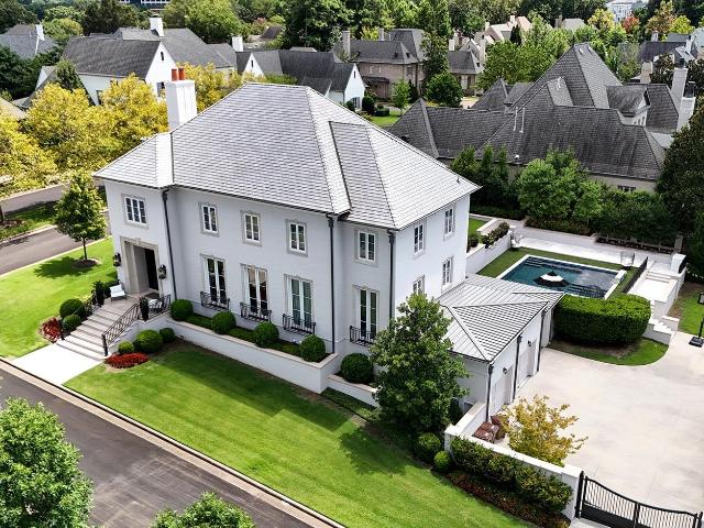 6211 dovecote ln