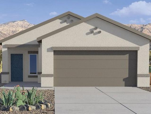 6211 E Campolina Trl, Tucson, AZ 85756