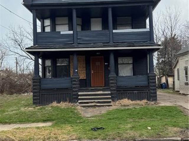 6211 Fullerton Ave, Cleveland, OH 44105