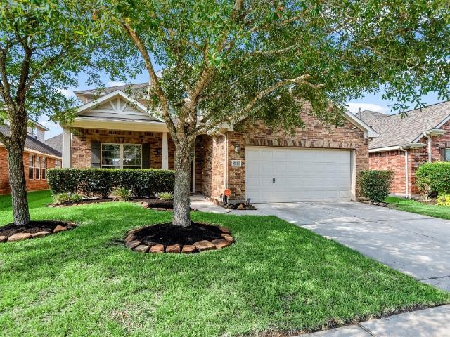 6211 Flagg Ranch Drive