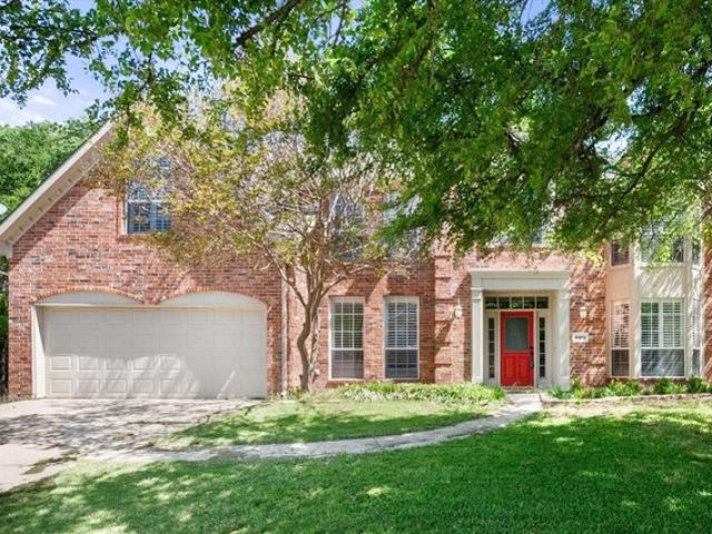 6211 Fox Hunt Dr, Arlington, TX 76001
