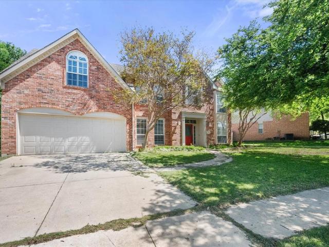 6211 Fox Hunt Dr, Arlington, TX 76001 | MLS #21224 | Compass