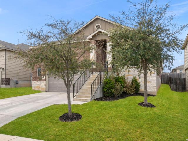 6211 Fox Peak Dr, San Antonio, TX 78247 | MLS #1947 | Compass