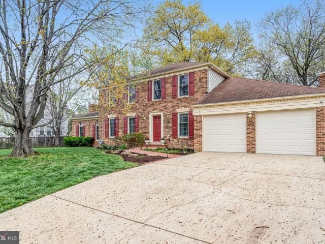 6211 Guilford Drive