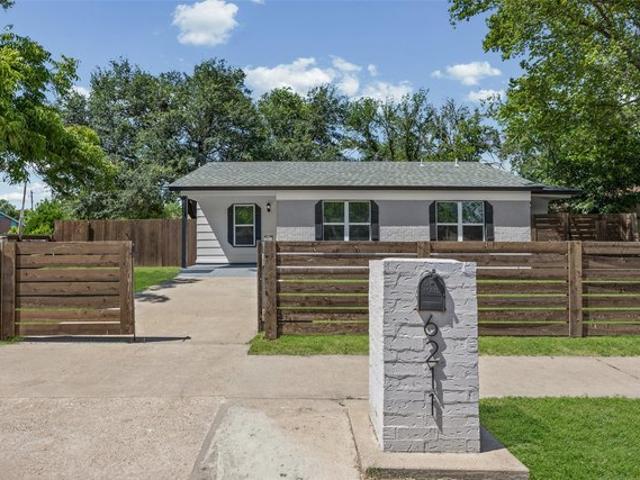 6211 Palm Cir, Austin, TX 78741