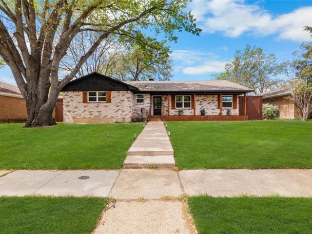 6211 Symphony Ln, Dallas, TX 75227