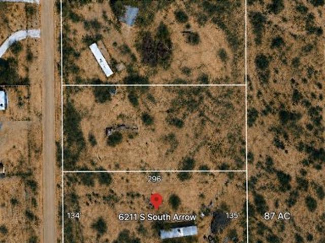 6211 S South Arrow, Tucson, AZ 85757