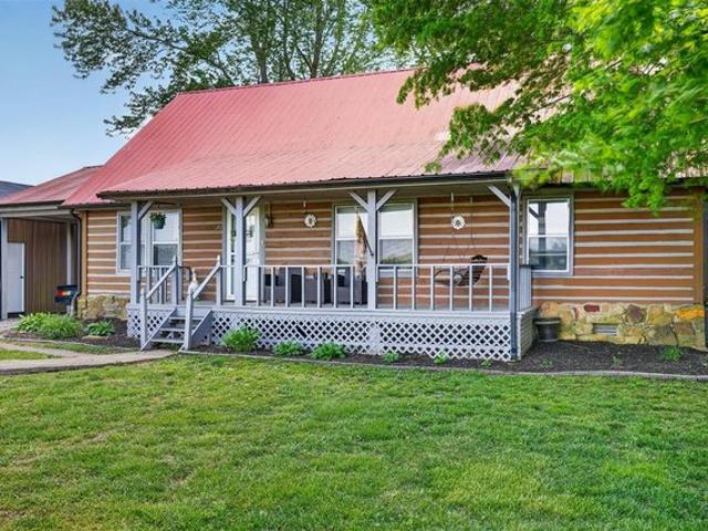 6211 Sharon Grove Rd, Sharon Grove, KY 42280
