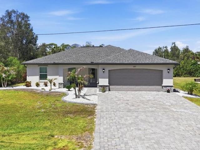 6211 Tedder St, Port Charlotte, FL 33981