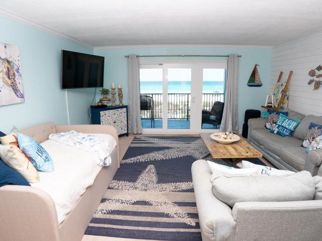 6211 Thomas Dr, Unit 206, Panama City Beach, FL 32408 | MLS #788552 | Compass