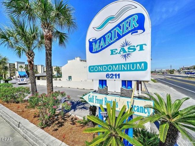 6211 Thomas Dr Unit 506, Panama City Beach, FL 32408