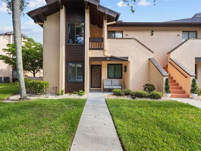 6211 Timber Lake Dr Unit B1, Sarasota, FL 34243