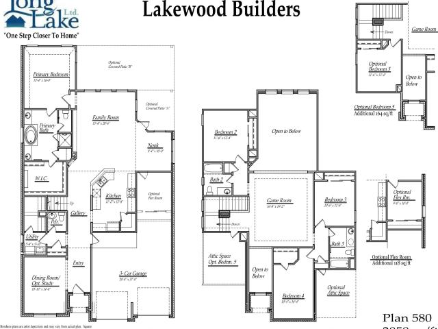 6211 Vista View Ln, Richmond, TX 77469 | MLS #88582 | Compass