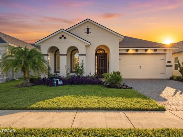 6211 W Fallsgrove Ln, Port Orange, FL 32128