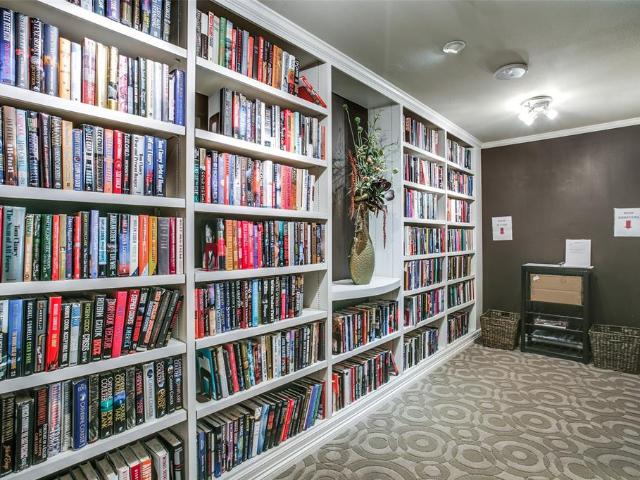6211 W Northwest Hwy, Unit 2801, Dallas, TX 75225 | MLS #21097