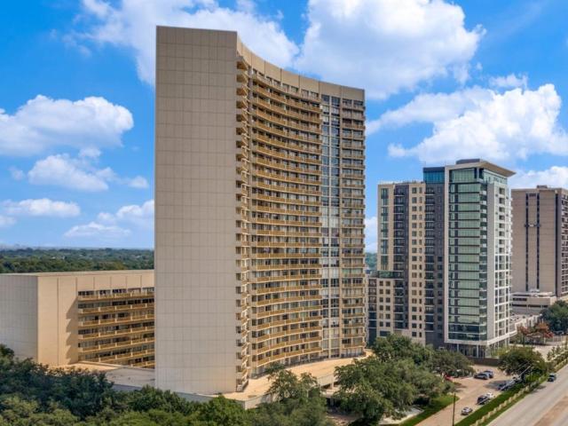 6211 W Northwest Hwy, Unit 304, Dallas, TX 75225 | MLS #21145