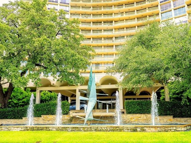 6211 W Northwest Hwy Apt 1501, Dallas, TX 75225
