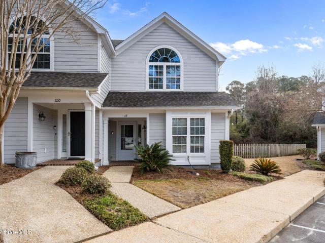 6211 Wrightsville Ave, Unit 119, Wilmington, NC 28403 | MLS #100558