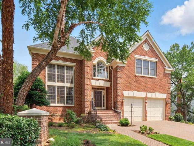 6211 Yorkshire Ter, Bethesda, MD 20814