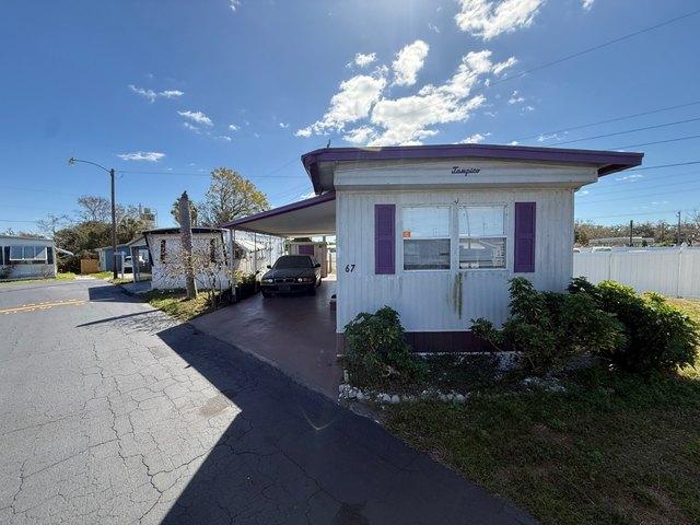 6211 15th St E Lot 67, Bradenton, FL 34203