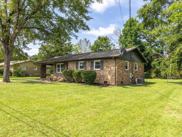 6212 Meadowlark Drive