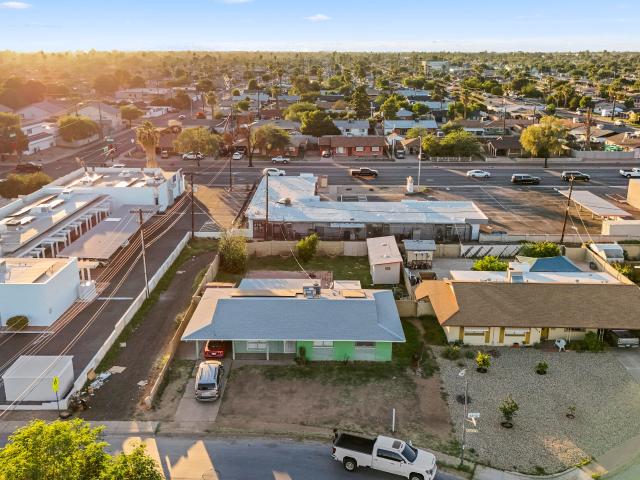 6212 N 34th Dr, Phoenix, AZ 85017 | Compass