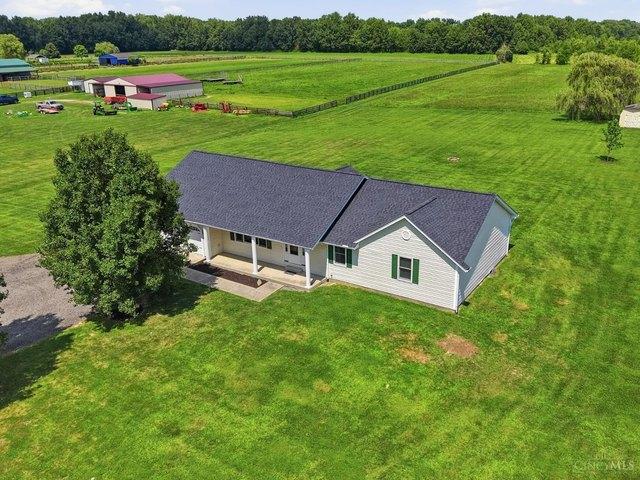 6212 N State Route 133, Vernon Township, OH 45113