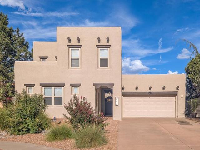 6212 Buffalo Hills Dr NE, Albuquerque, NM 87111