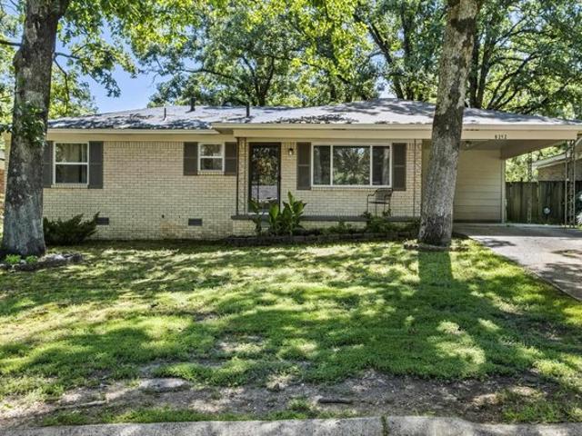 6212 Chippewa Dr, North Little Rock, AR 72116