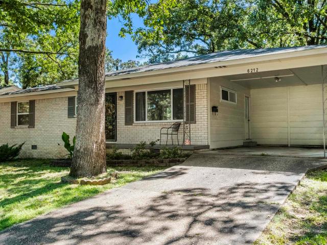6212 Chippewa Drive