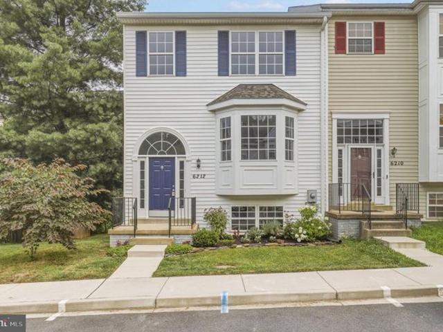 6212 Cliffside Ter, Frederick, MD 21701