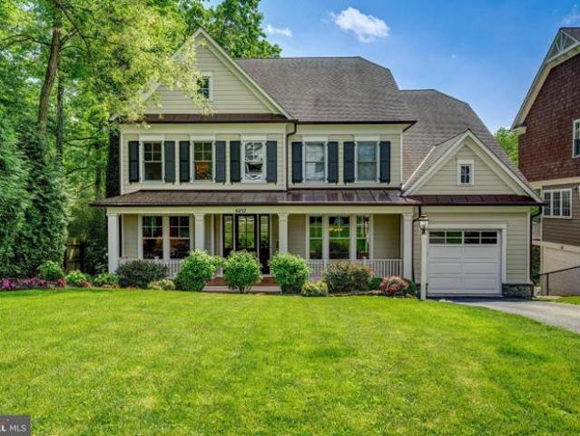 6212 Dahlonega Rd, Bethesda, MD 20816