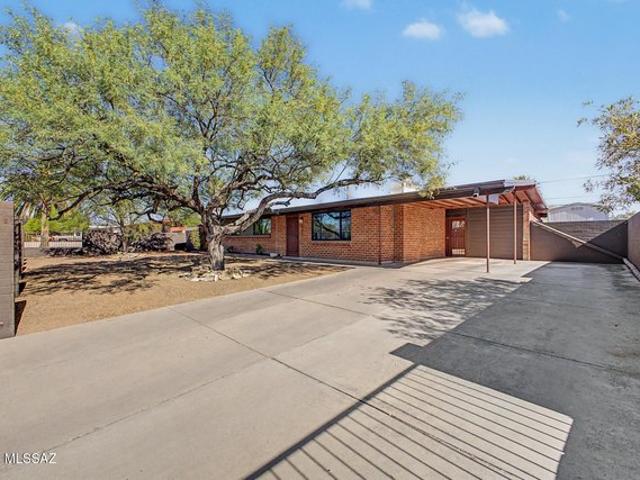6212 E Eli St, Tucson, AZ 85711
